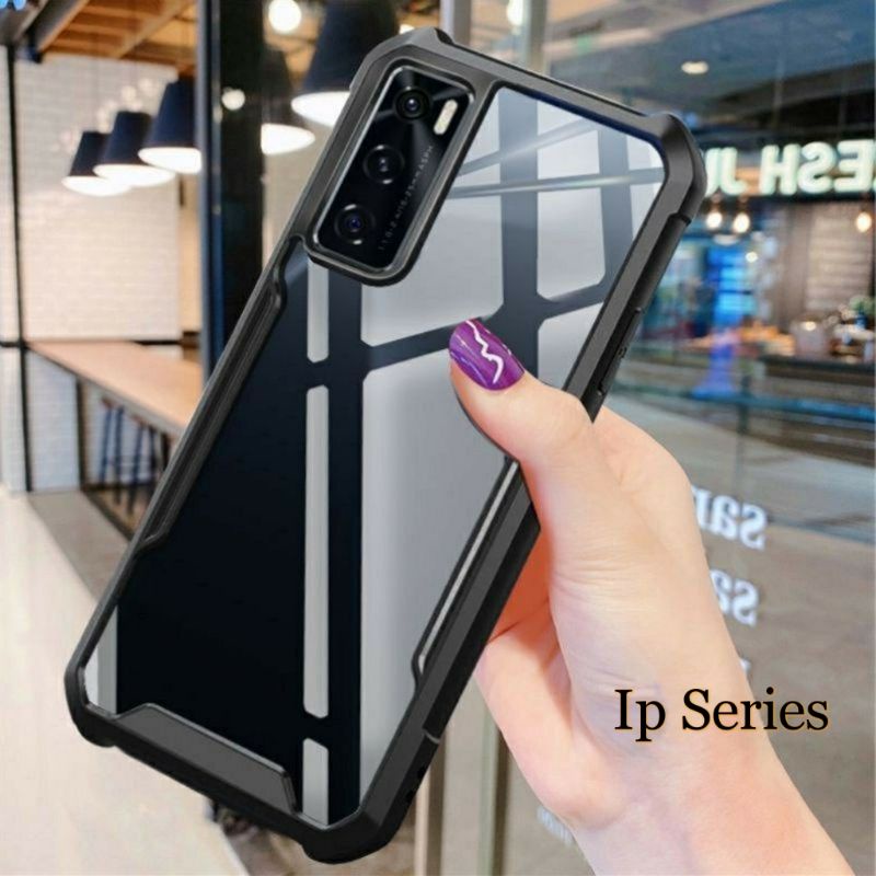 Casing iP 6 6s Plus 7 Plus 8 Plus Se X Xs Max 11 Pro Max Xundd Silicone ...