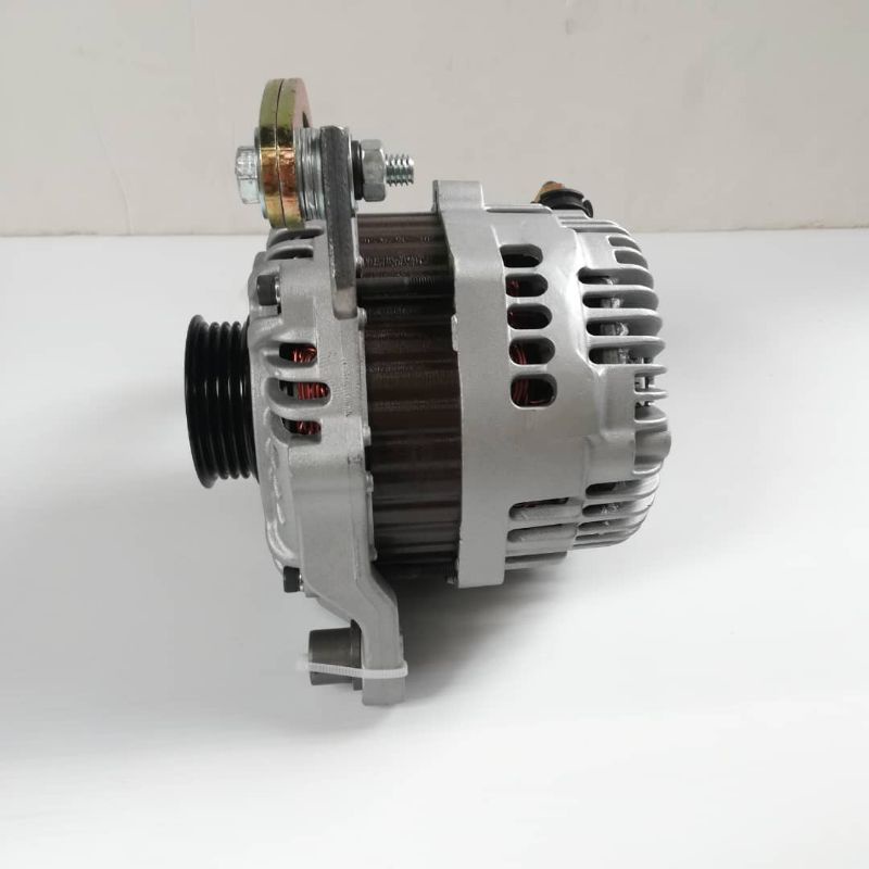 Daihatsu Charade MK4 G200 140A High Output Alternator | Shopee Malaysia