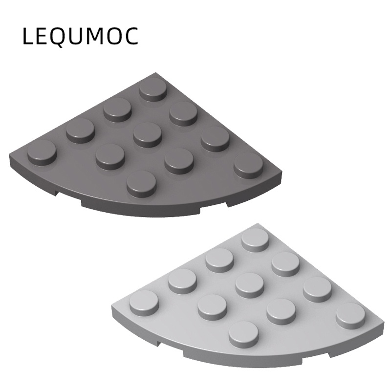 lego parts 30565 normal 4x4 curved plate 20pcs | Shopee Malaysia