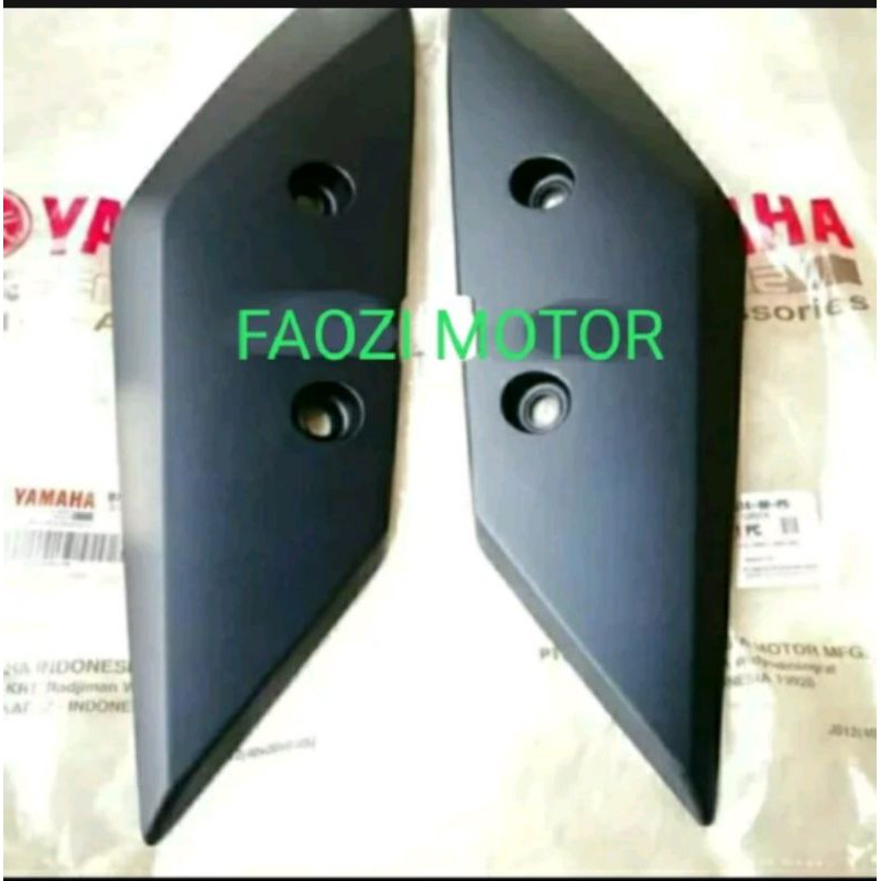 ORIGINAL YAMAHA XMAX 250 FRONT SPAKBOR SIDE COVERS PAIR | Shopee Malaysia
