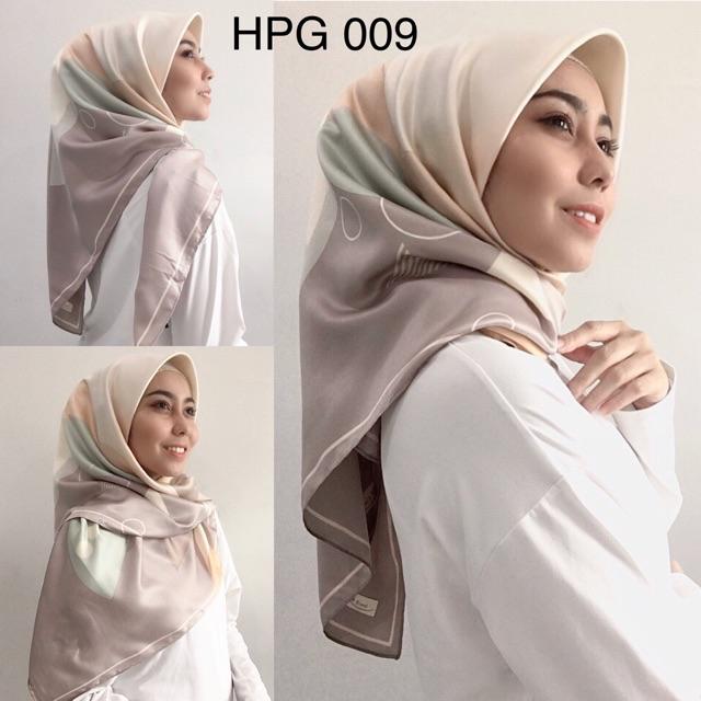 🔥🔥 CLEARANCE SALE 🔥🔥 Tudung Printed AZZURA Square 45" 10 Warna | Design Code HPG READY STOCK ...