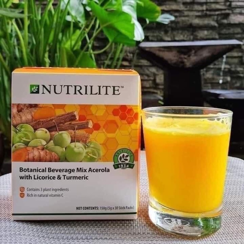 NUTRILITE TRIPLE BOOSTER | Shopee Malaysia NUTRILITE TRIPLE BOOSTER | Shopee Malaysia