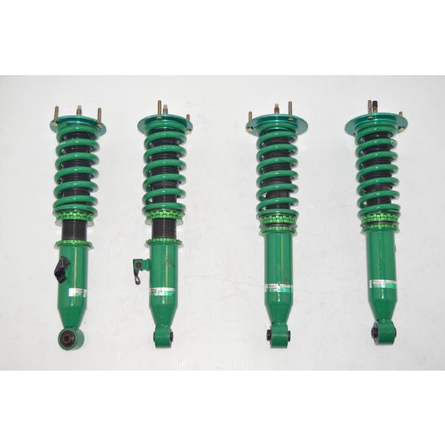 Toyota Altezza 1998+ - TEIN Flex Z Adjustable Suspension / Coilover | Shopee Malaysia