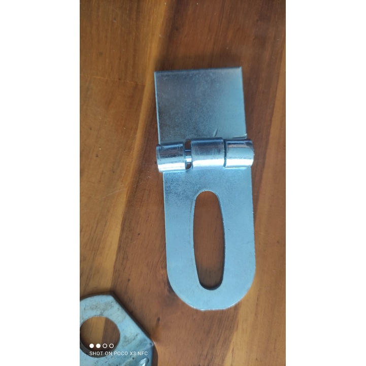 Pass Lock For Rolling Doors / 1 Piece | Shopee Malaysia