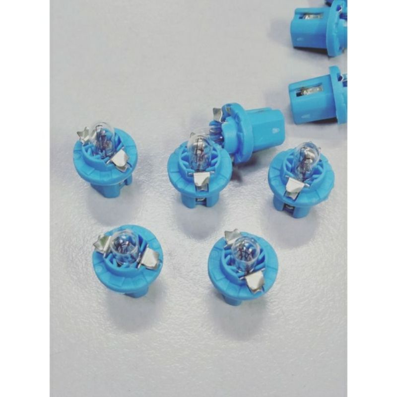 2721MFX 1.2W Proton Saga Wira Satria Waja Dashboard Meter Socket Bulb ...