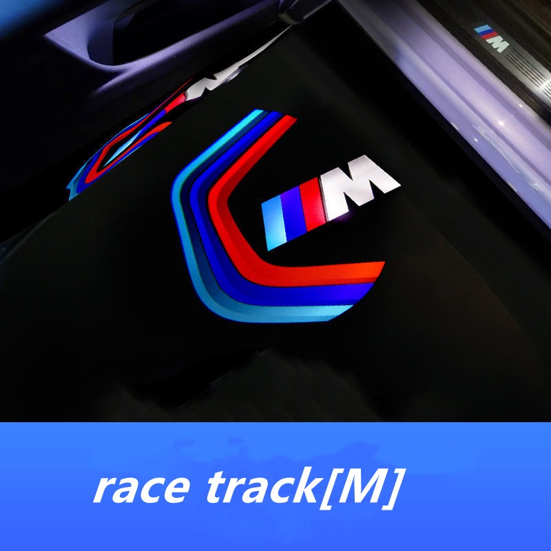 BMW Welcome Lights 3 Series 5 Series 7 Series X3X5X7 530li Retrofit ...