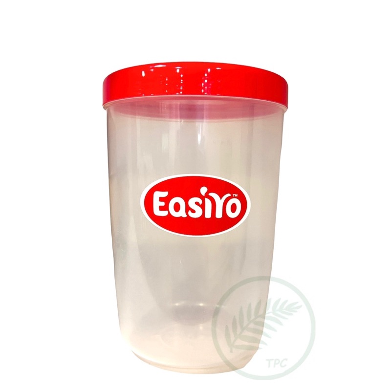 EASIYO Yogurt Jar (1L) x 1 | Shopee Malaysia