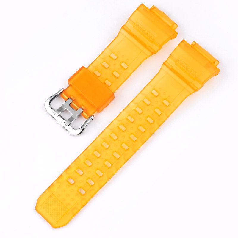 CASIO G-SHOCK GW 9400 Straps replacement OEM (Transparent Colour ...