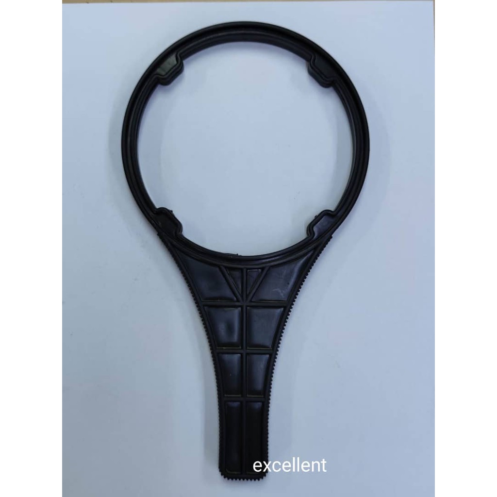 Water Filter Opener / water filter housing / pembuka filter | Shopee ...