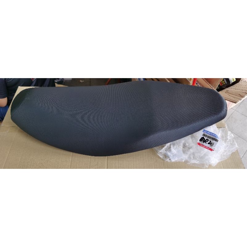 MODENAS KRISS MR2 MR3 CT110 SEAT CUSHION TEMPAT DUDUK 100%ORIGINAL ...