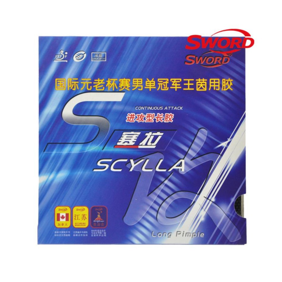 (READY STOCK) SWORD SCYLLA OX | Shopee Malaysia