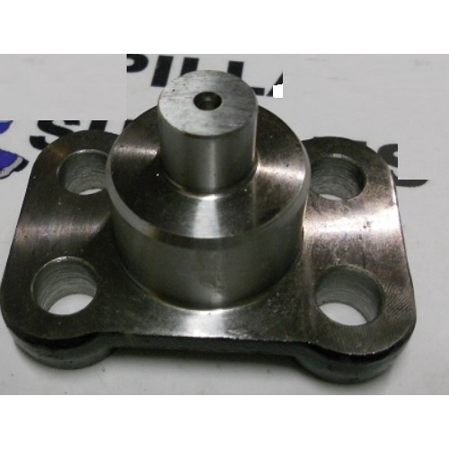 Steering knuckle king pin Head Toyota Hilux LN106 | Shopee Malaysia