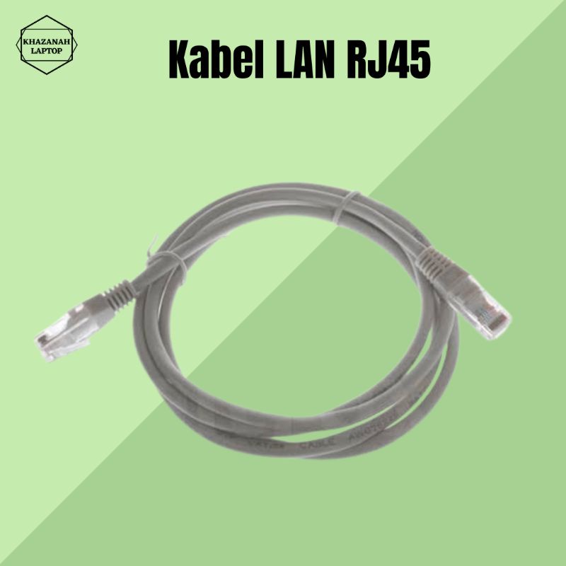 Lan Cable utp rj45 cat 5e internet Network Cable 30cm | Shopee Malaysia