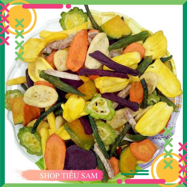 Special EXPORT DRIED MIXED (500gr) | Shopee Malaysia