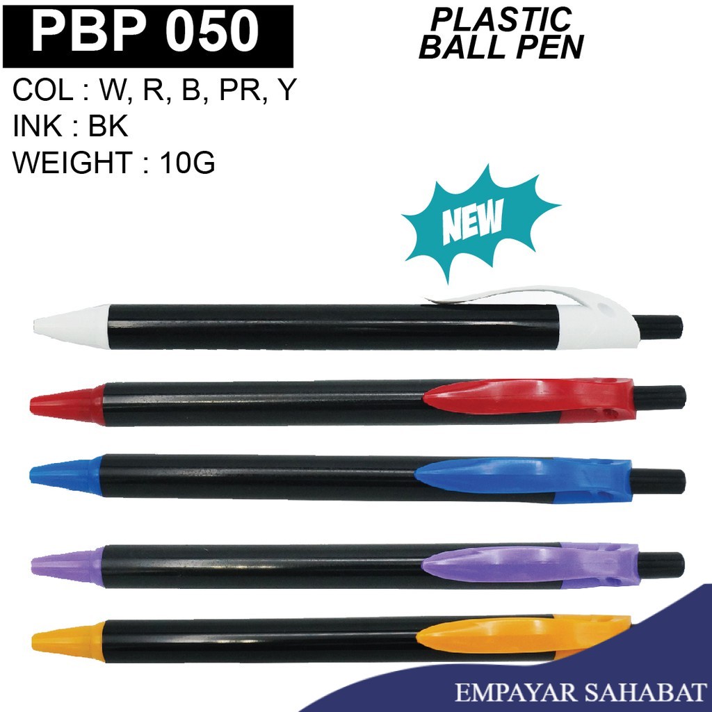 Plastic Ball Pen PBP050 / DOORGIFTS / SOUVENIR GIFTS / EVENT ...