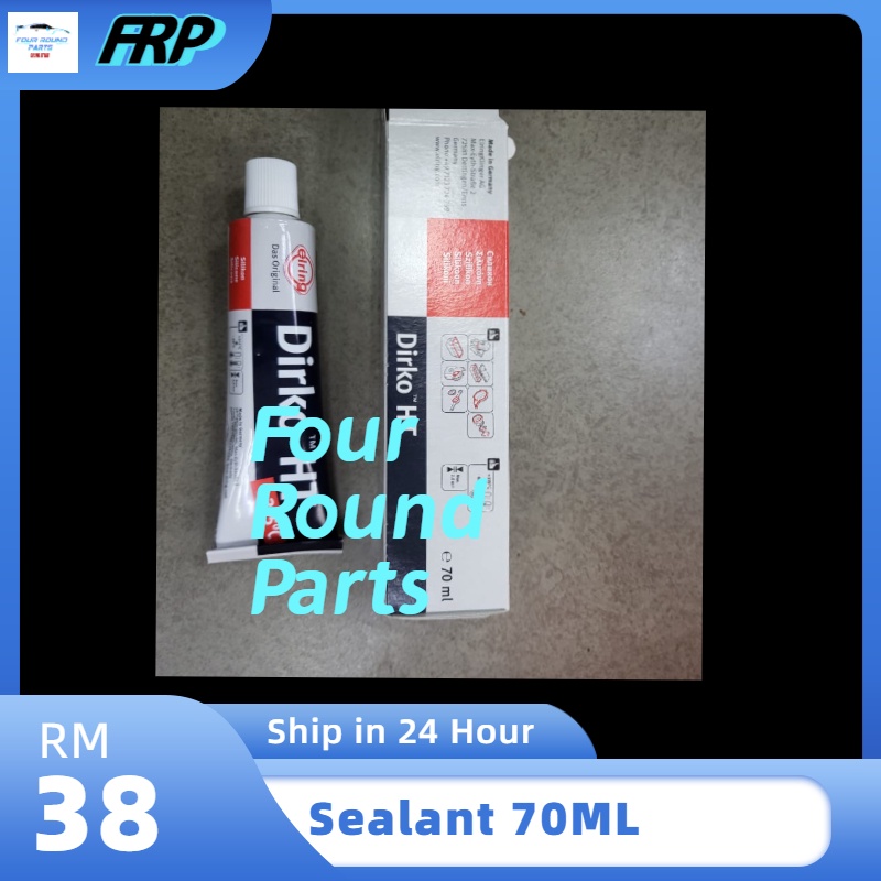 AUDI VOLKSWAGEN OIL SUMP SEALANT GUM D176501A1 (ELRING) | Shopee Malaysia