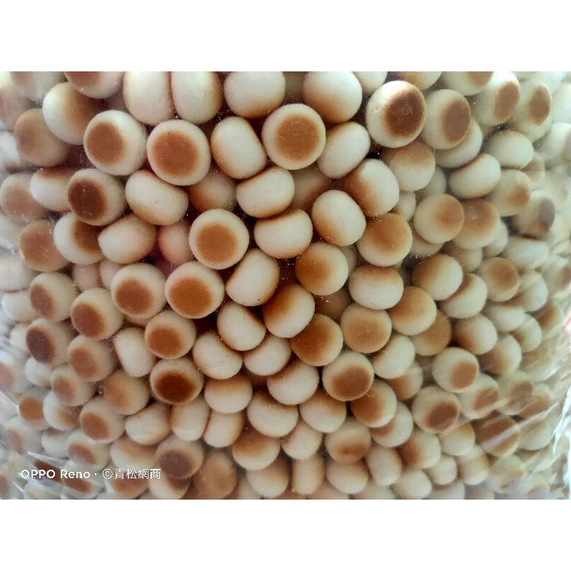 Traditional Snacks-Small Steamed Buns 240g | Shopee Malaysia