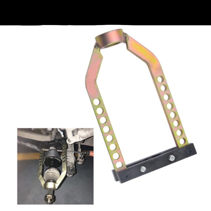 9 Hole Auto Transmission Drive Shaft Removal Tool CV Cardan Joint ...