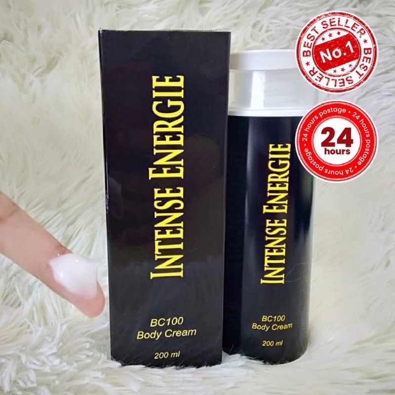 KRIM AJAIB BRAVO BC300 | Shopee Malaysia