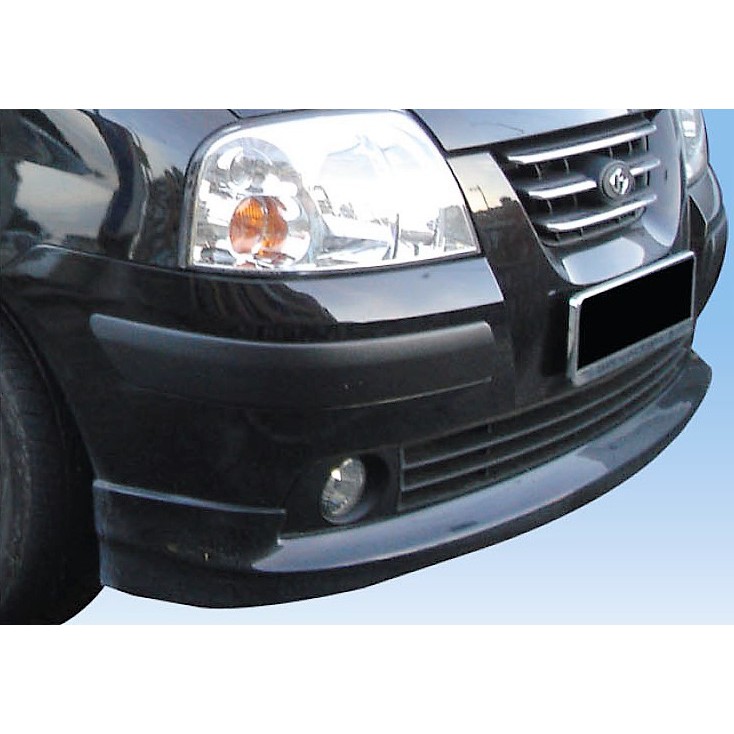 Hyundai Atos 2005 OEM Bodykit Fiber | Shopee Malaysia