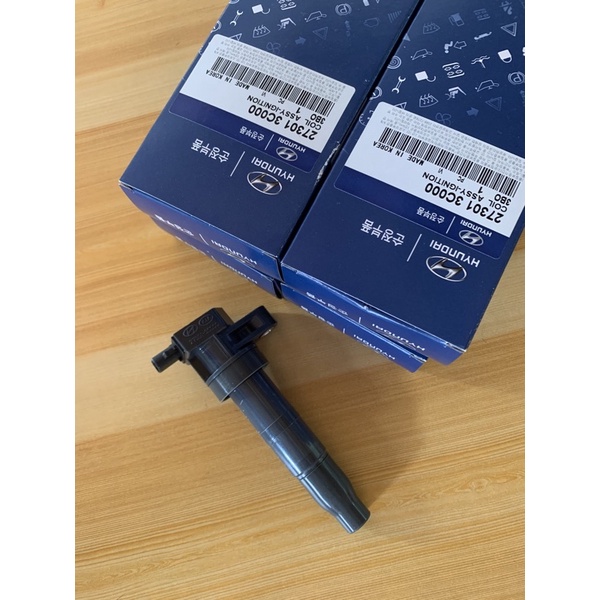 Ignition Coil Kia Naza Rondo Kia Optima MG 27301-3C000 | Shopee Malaysia