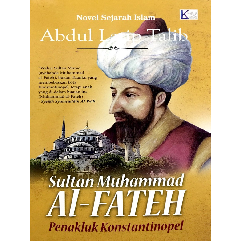 SULTAN MUHAMMAD AL-FATEH | Shopee Malaysia