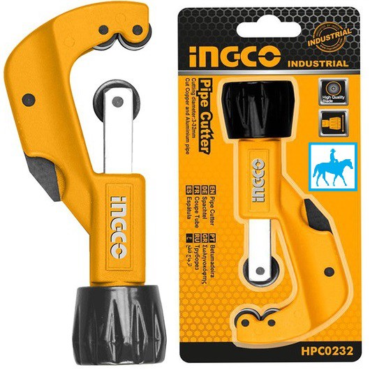 Copper Pipe Cutter Metal Pipe cutting diameter 3-32mm Pipe Cutter INGCO ...