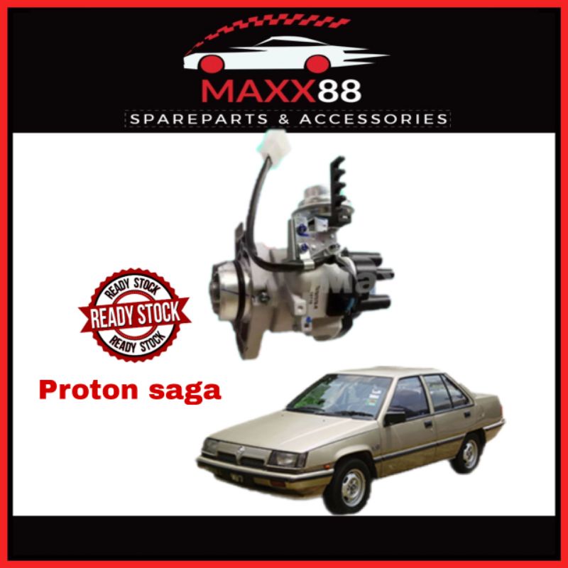 PROTON SAGA 12V DISTRIBUTION | Shopee Malaysia