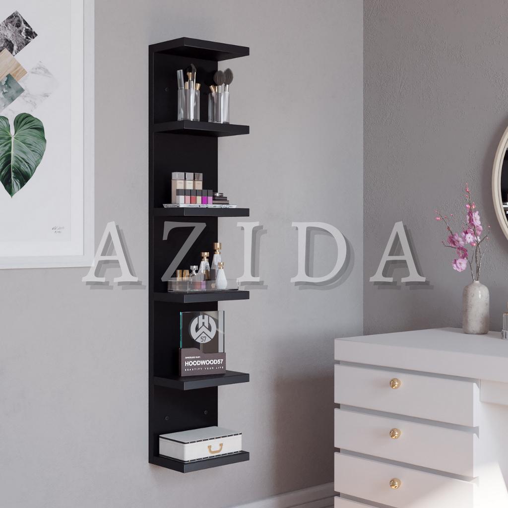 Room Stacking Wall Shelves Minimalist Wall Shelves Beautiful and ...