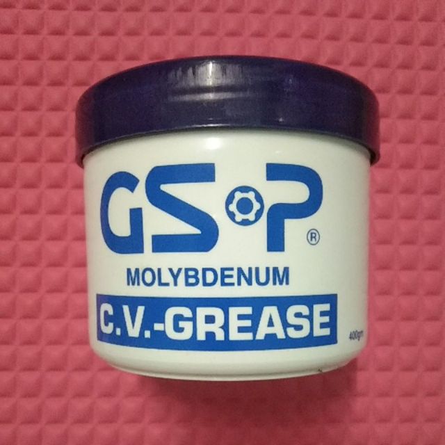 CV grease gsp (400gm) | Shopee Malaysia
