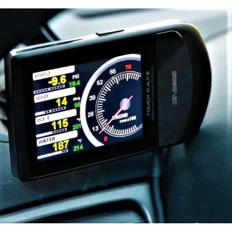 M7 Touch Race | Original M7 | M7 Japan Touch R.A.CE | Shopee Malaysia