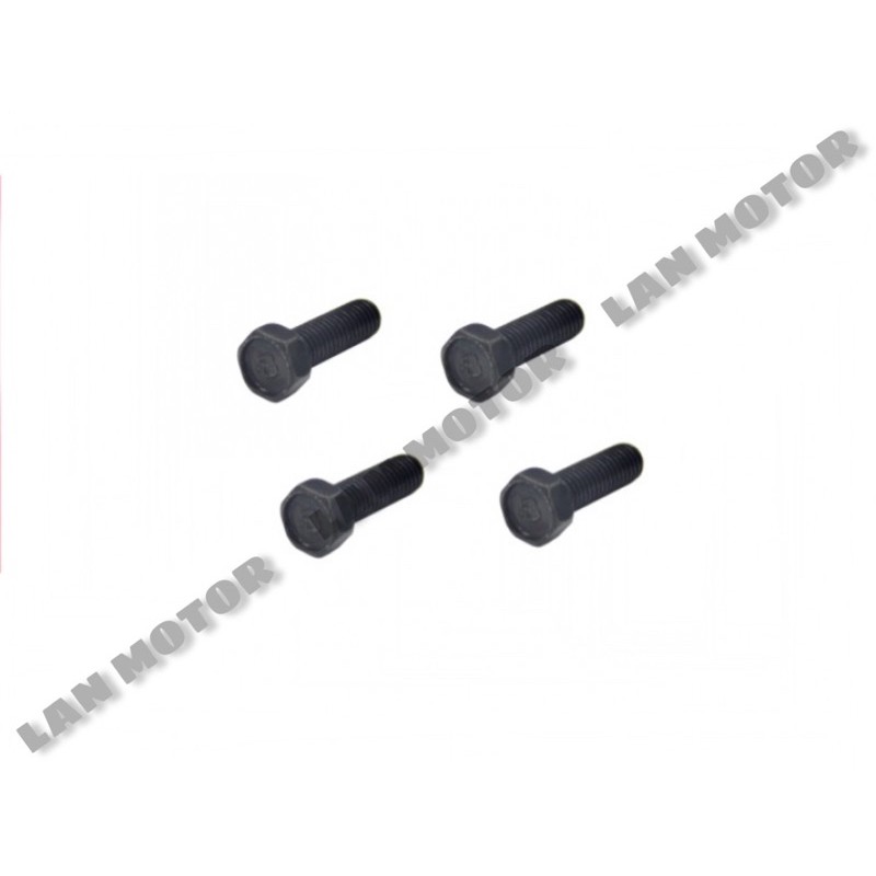 RXZ BOLT HANDLE SET ORIGINAL (4 PCS) (97017-08025) | Shopee Malaysia