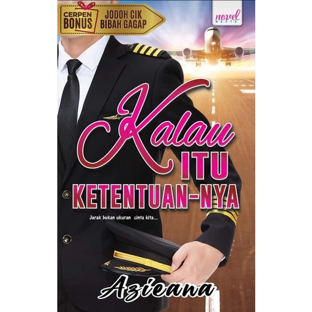 Kalau Itu Ketentuan-Nya - Azieana (Ready Stock) | Shopee Malaysia