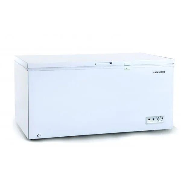 Pensonic 500L Chest Freezer PFZ502 | Shopee Malaysia
