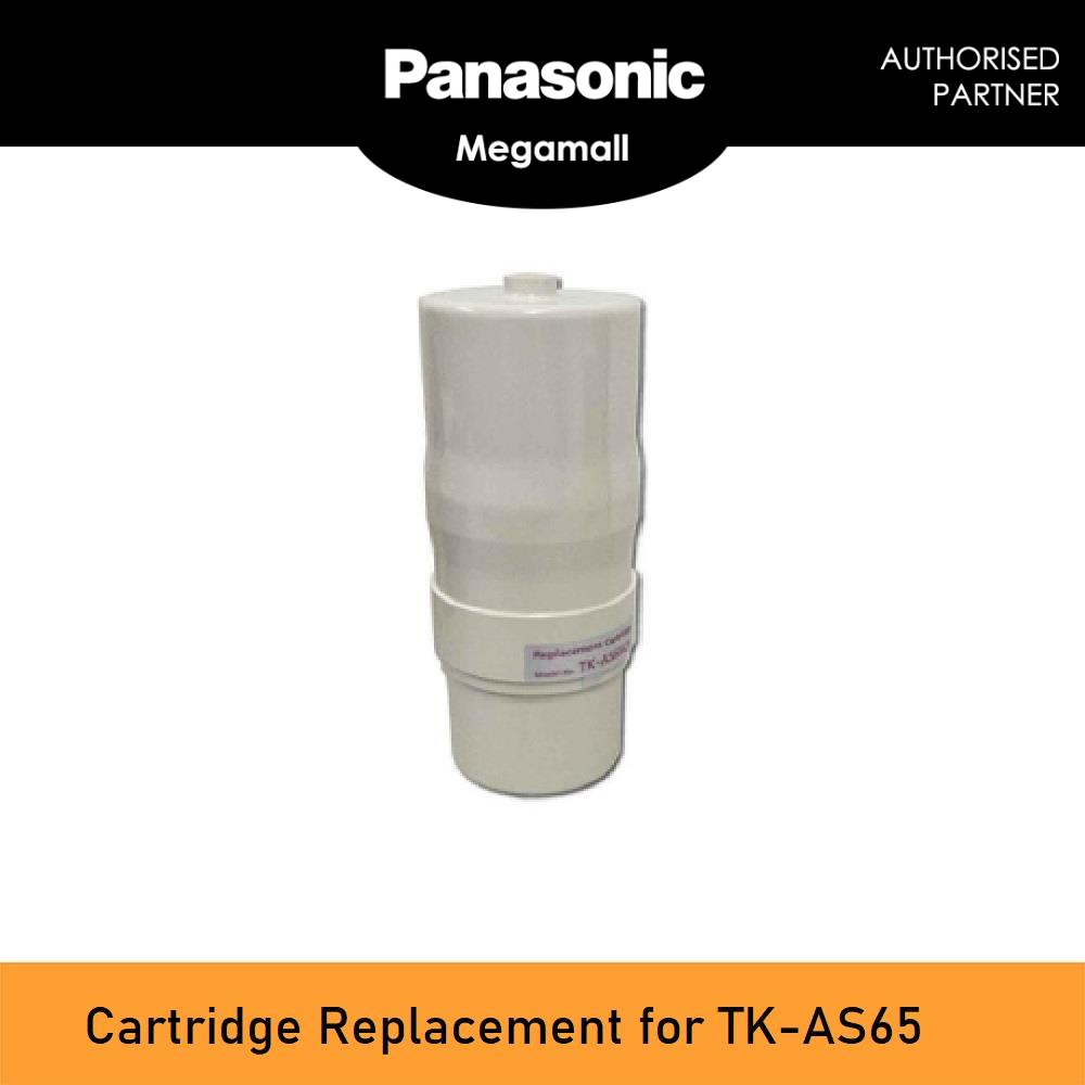 PANASONIC TK-AS65C1 WATER FILTER CARTRIDGE FOR TK-AS65 | Shopee Malaysia