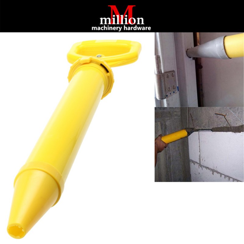 millionhardware - Mortar Pointing & Grouting Caulking tool Sprayer ...