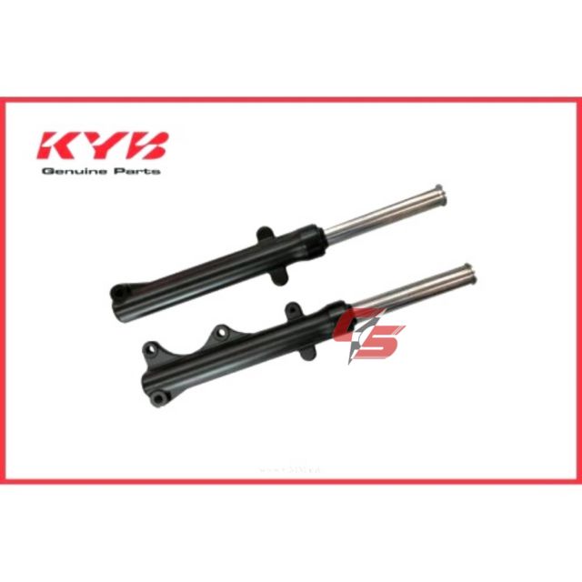 Yamaha LC135 V1 V2 V3 V4 V5 V6 4S 4 SPEED 55D Front Fork Set KYB ORIGINAL (high quality ...