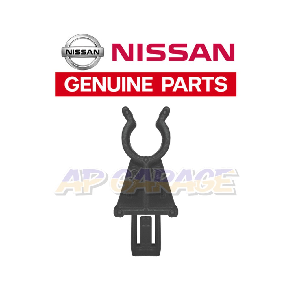 Original Nissan Group Genuine Parts Navara Almera Front Bonet Bonnet ...