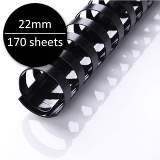 Binding Comb 22mm~32mm 50's/Box | Shopee Malaysia