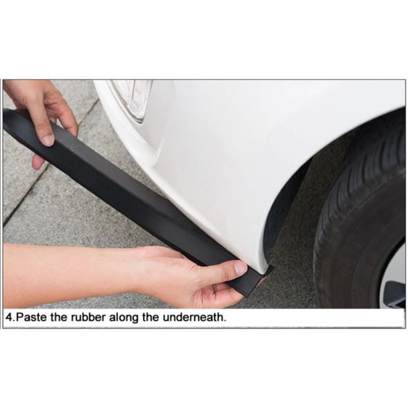 Lips samurai rubber 3M | Shopee Malaysia