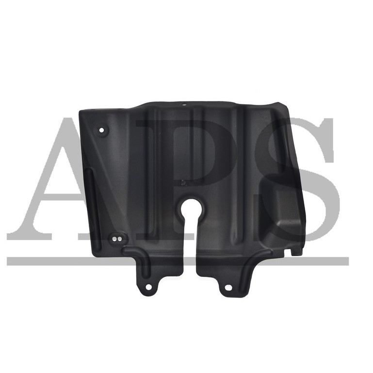 PROTON WAJA FRONT ENGINE UNDER COVER | Shopee Malaysia