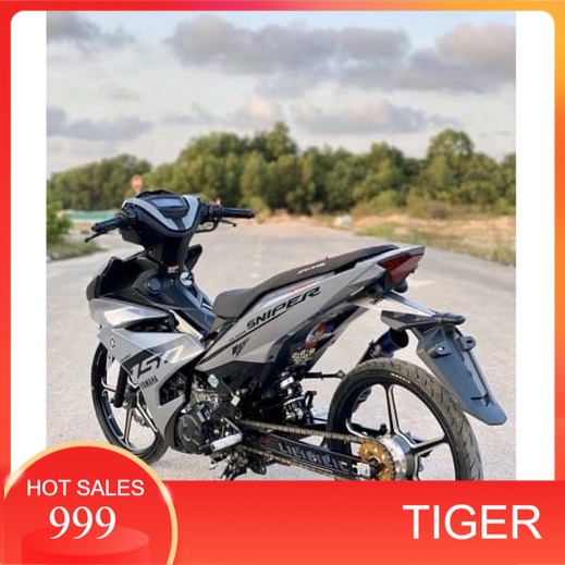 Cover Set Yamaha Y15 Y15ZR V1 V2 Grey Kelabu Limited Edition MX-King ...