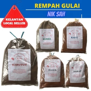 rempah kuzi - Prices and Promotions - Jul 2024 | Shopee Malaysia