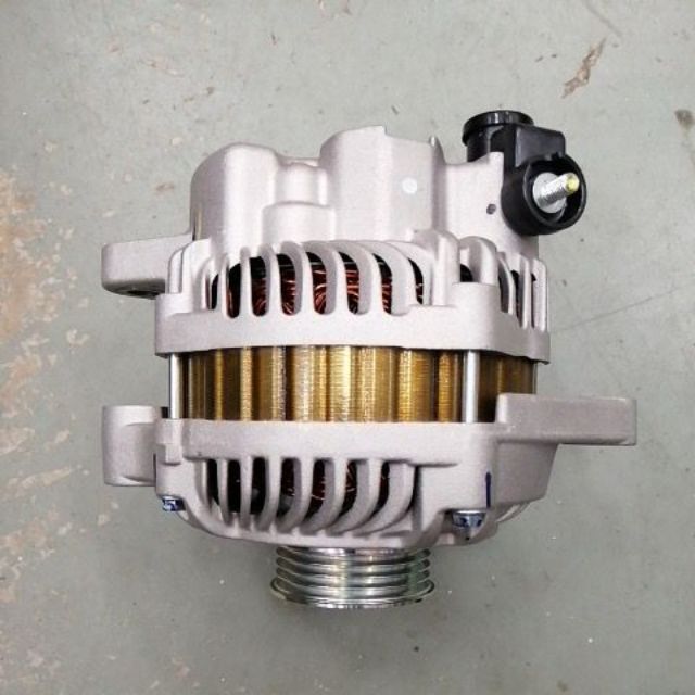 PERODUA MYVI LAGIBEST 1.3 APM ALTERNATOR (3PIN/4 PULLY) | Shopee Malaysia