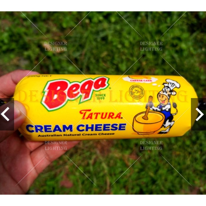 COLD BAG FOR BEGA Tatura Cream Cheese 250g /500g / 1KG | Shopee Malaysia