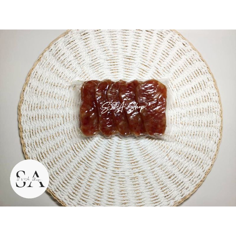 READY STOCK 现货‼️ 鲜明桂花肉 (Xian Ming Gui Hua Rou) | Shopee Malaysia