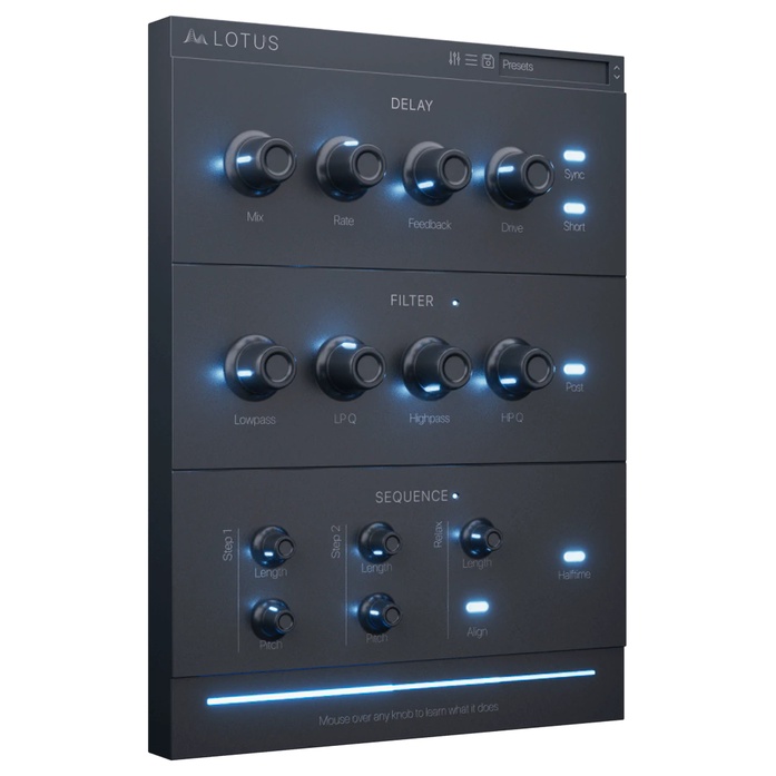 Cymatics – Lotus 2022 | Windows VST | Shopee Malaysia