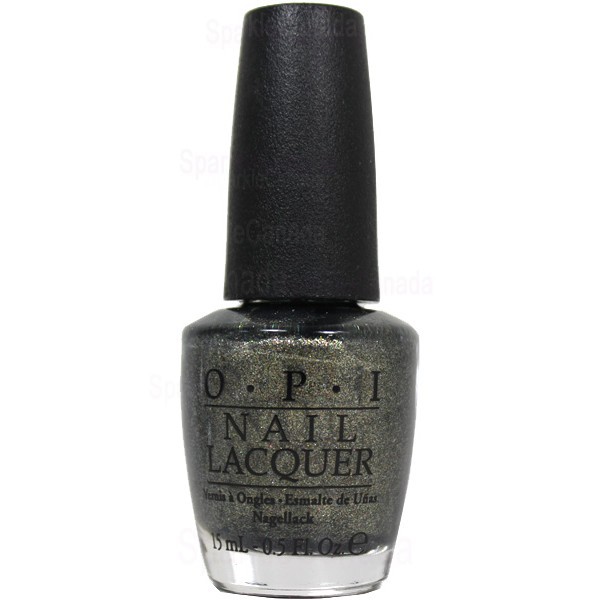 OPI NAIL LACQUER NUMBER ONE NEMESIS ( NLM38 ) | Shopee Malaysia