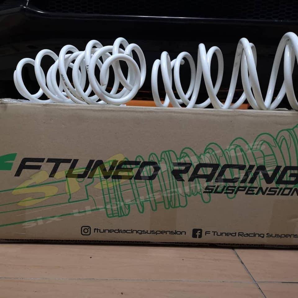 HONDA CIVIC FC FE FK7 FTUNED CLS Spring Sport ORIGINAL | Shopee Malaysia