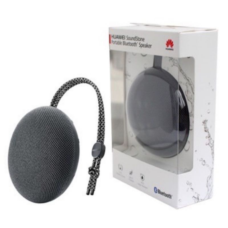 Huawei CM51 SoundStone Portable Bluetooth Speaker | Shopee Malaysia